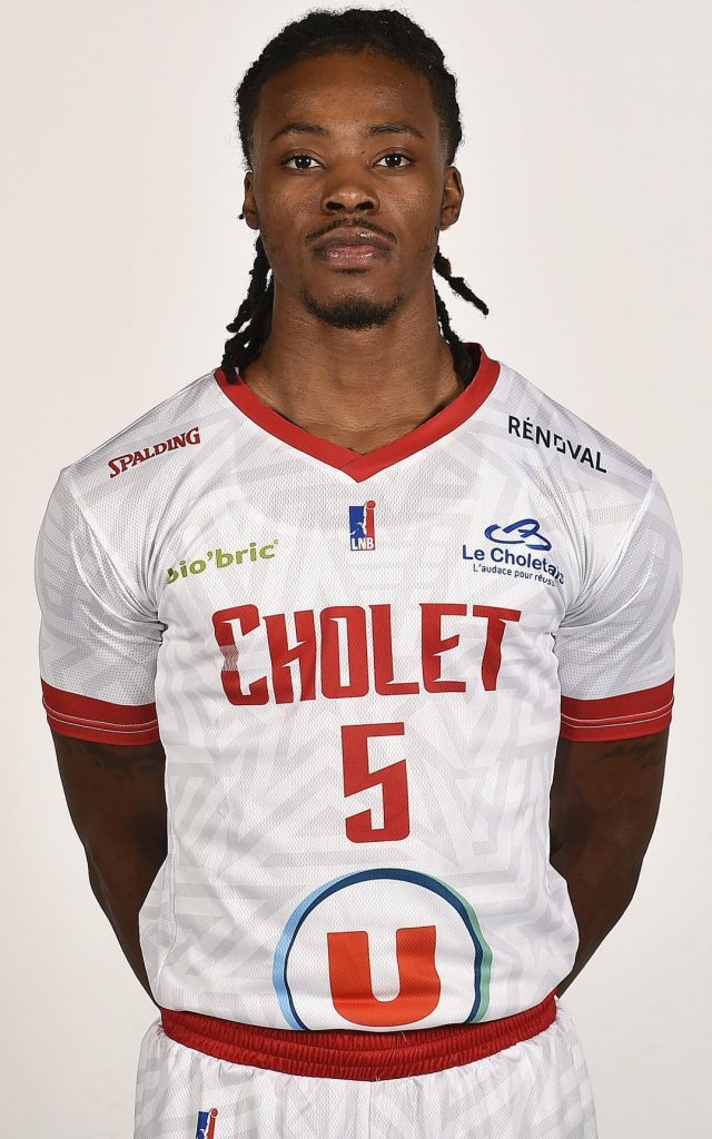 J17 : Elan vs Cholet en chiffres - Elan Chalon