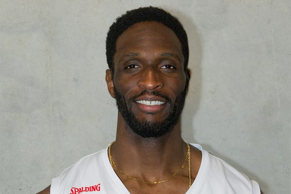 Ekene IBEKWE qualifié face à Orléans ! - Elan Chalon