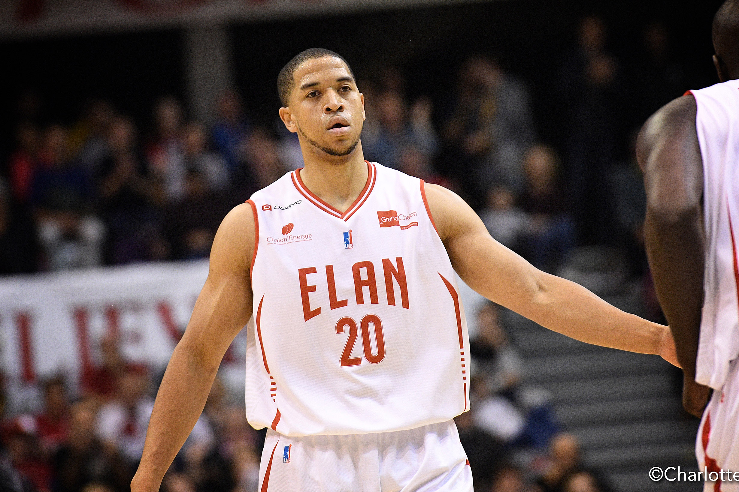 Jeep® ELITE #9 : Strasbourg - Elan, les infos - Elan Chalon