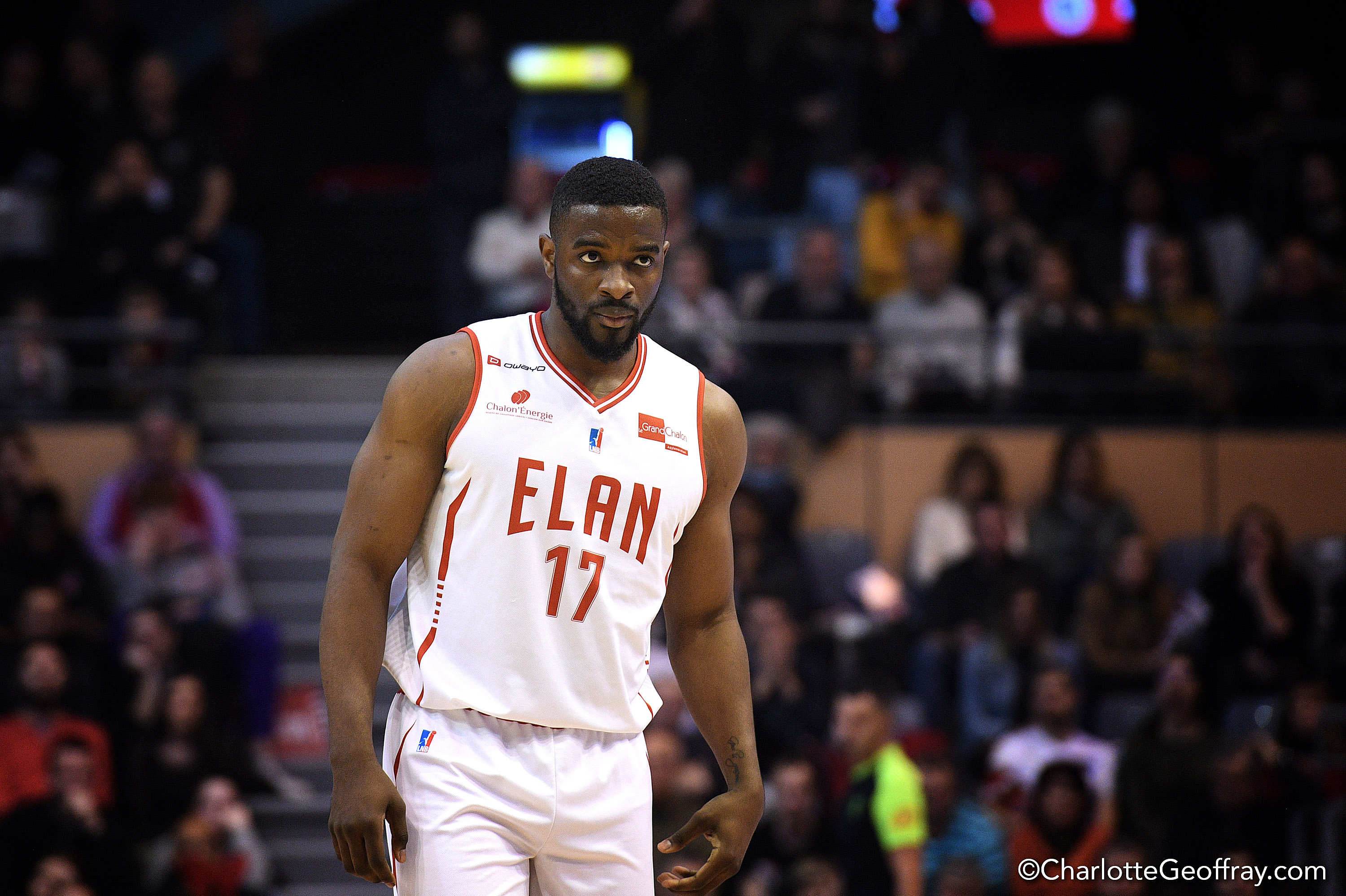 Elan TV avec Sean Armand - Elan Chalon