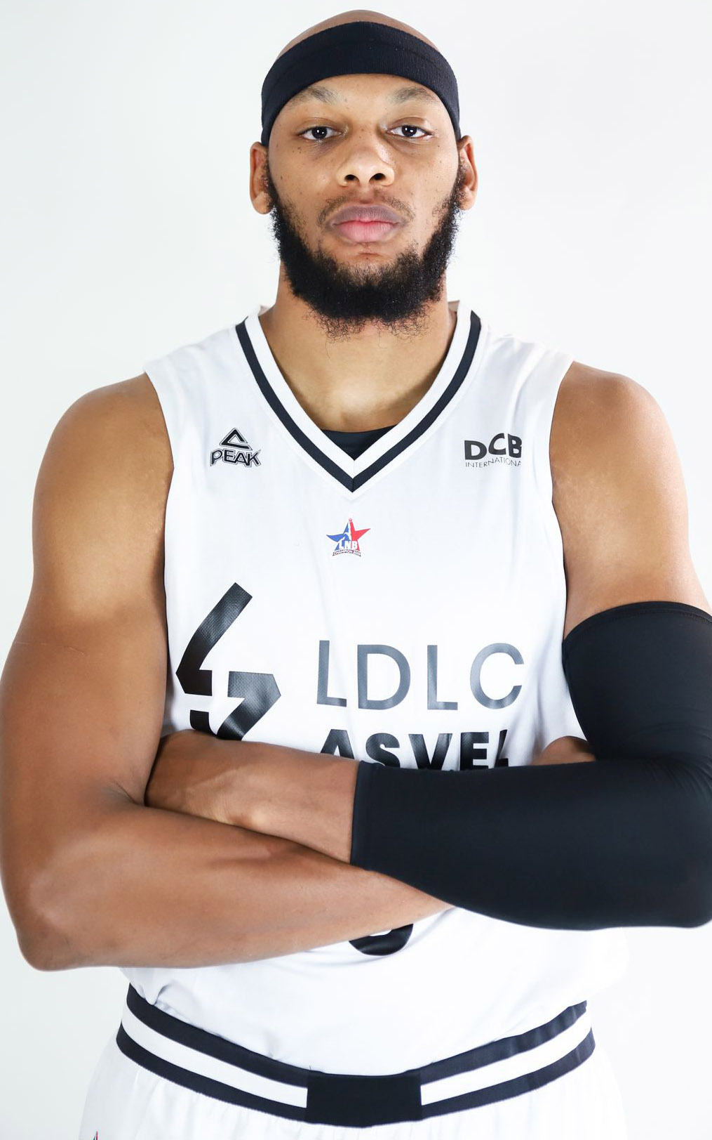 J23 : Elan vs LDLC Asvel en chiffres - Elan Chalon