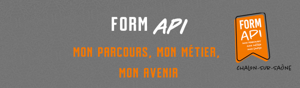 FormApi Chalon - Elan Chalon