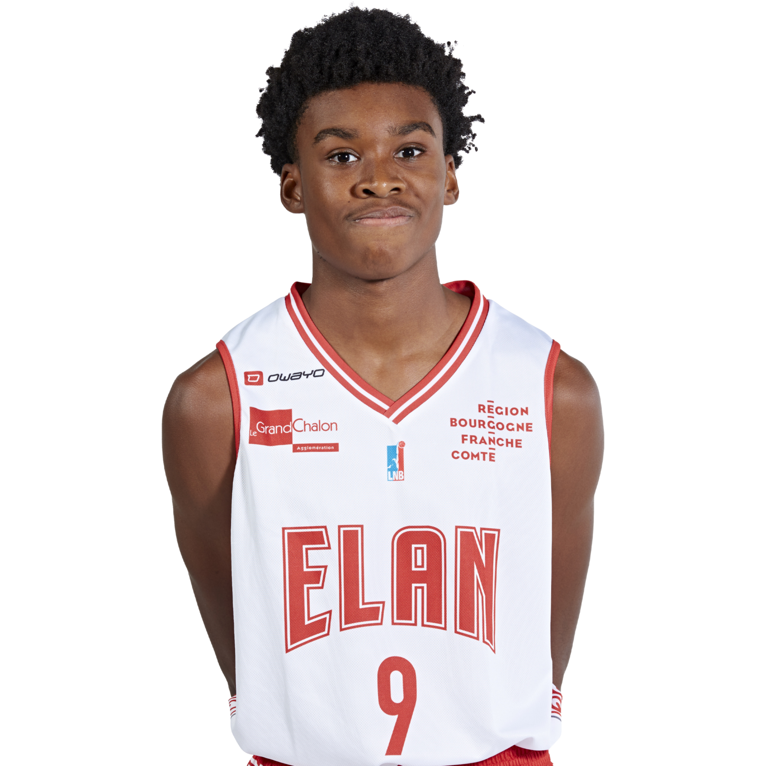 Mathias M’MADI - Elan Chalon