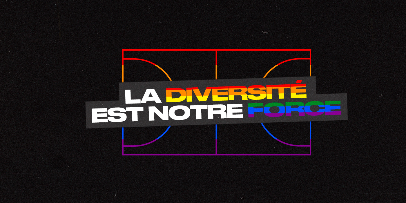 LA DIVERSITE EST NOTRE FORCE - Elan Chalon