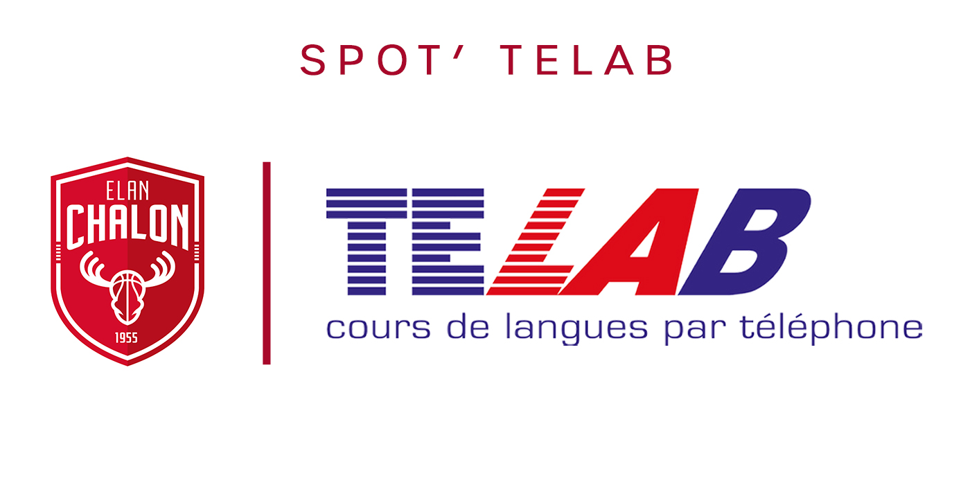 Tuto' TELAB - Elan Chalon