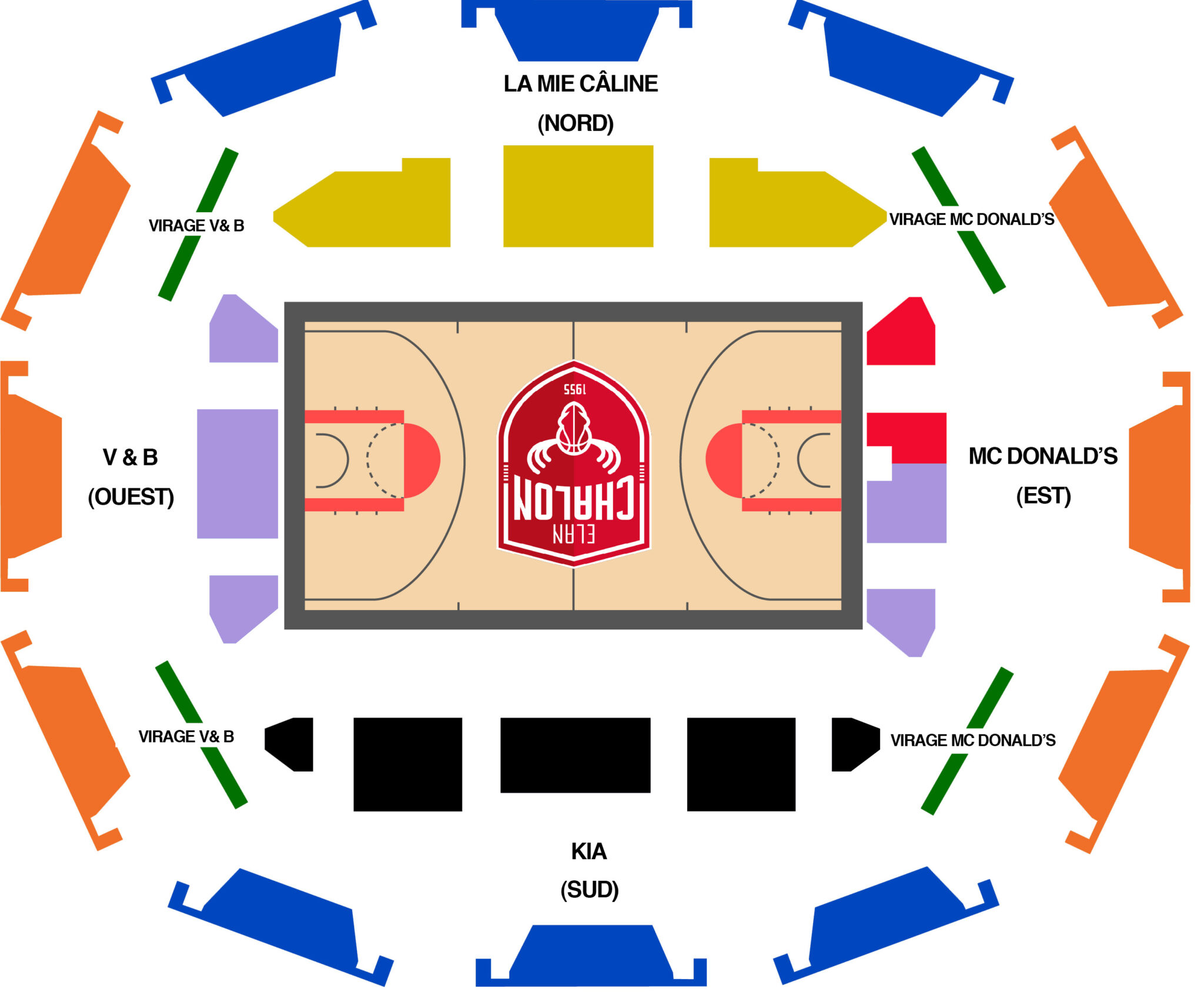 Informations 2023/24 - Elan Chalon