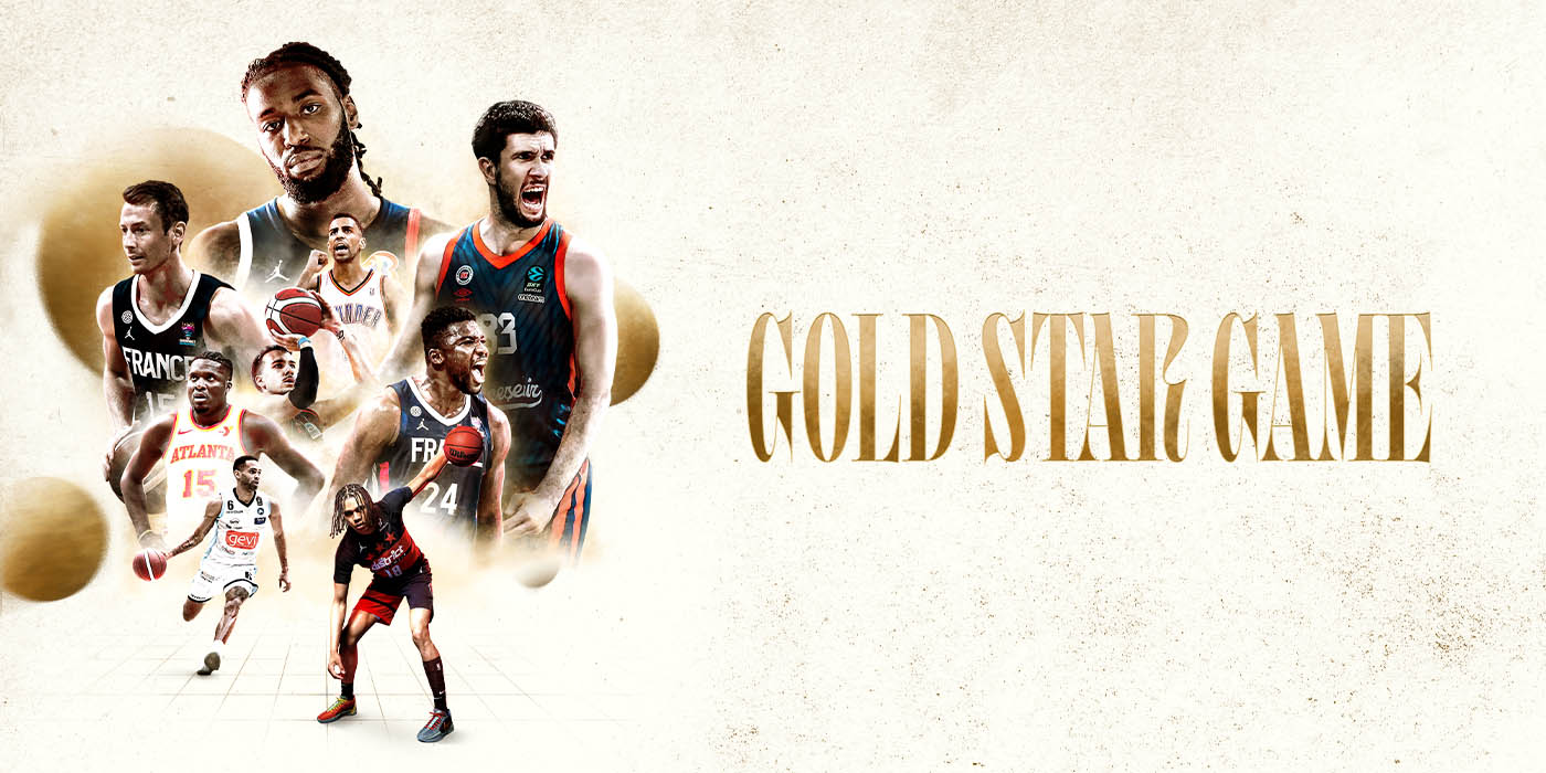 Gold Star Game – Elan Challenge - Elan Chalon